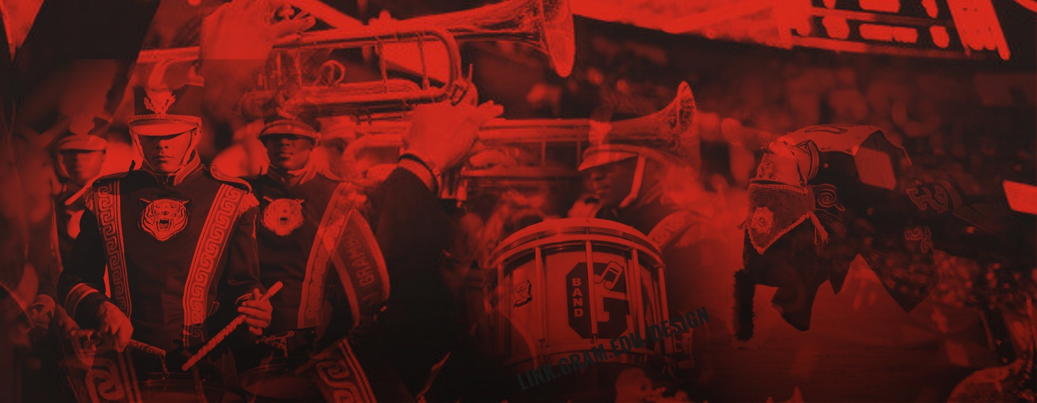 Grambling State University - World Famed License Plate Design Contest ...